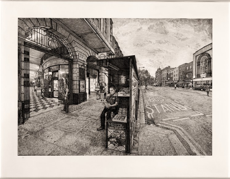 Prints – Clive Head Artist