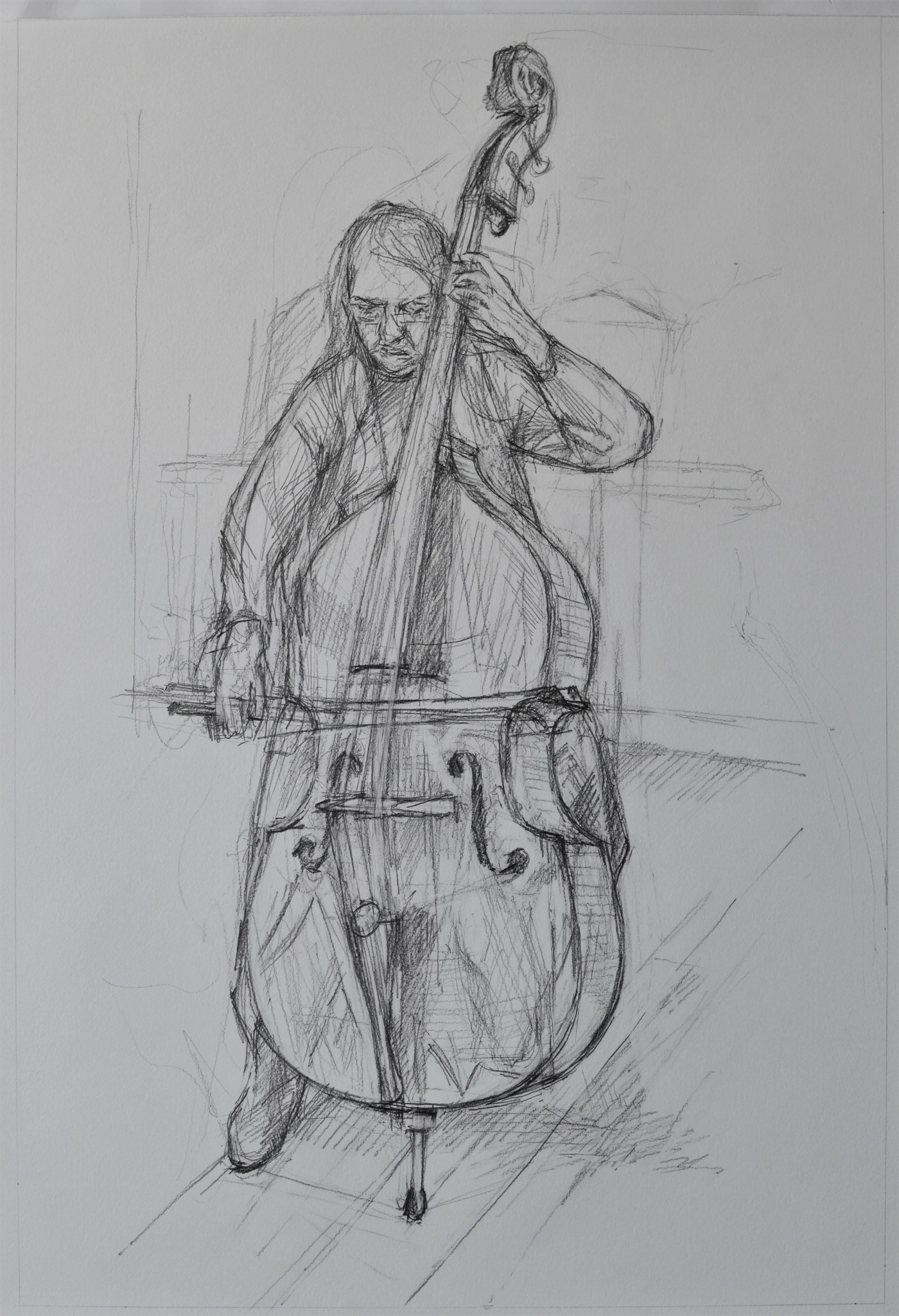 2022 – Clive Head Artist