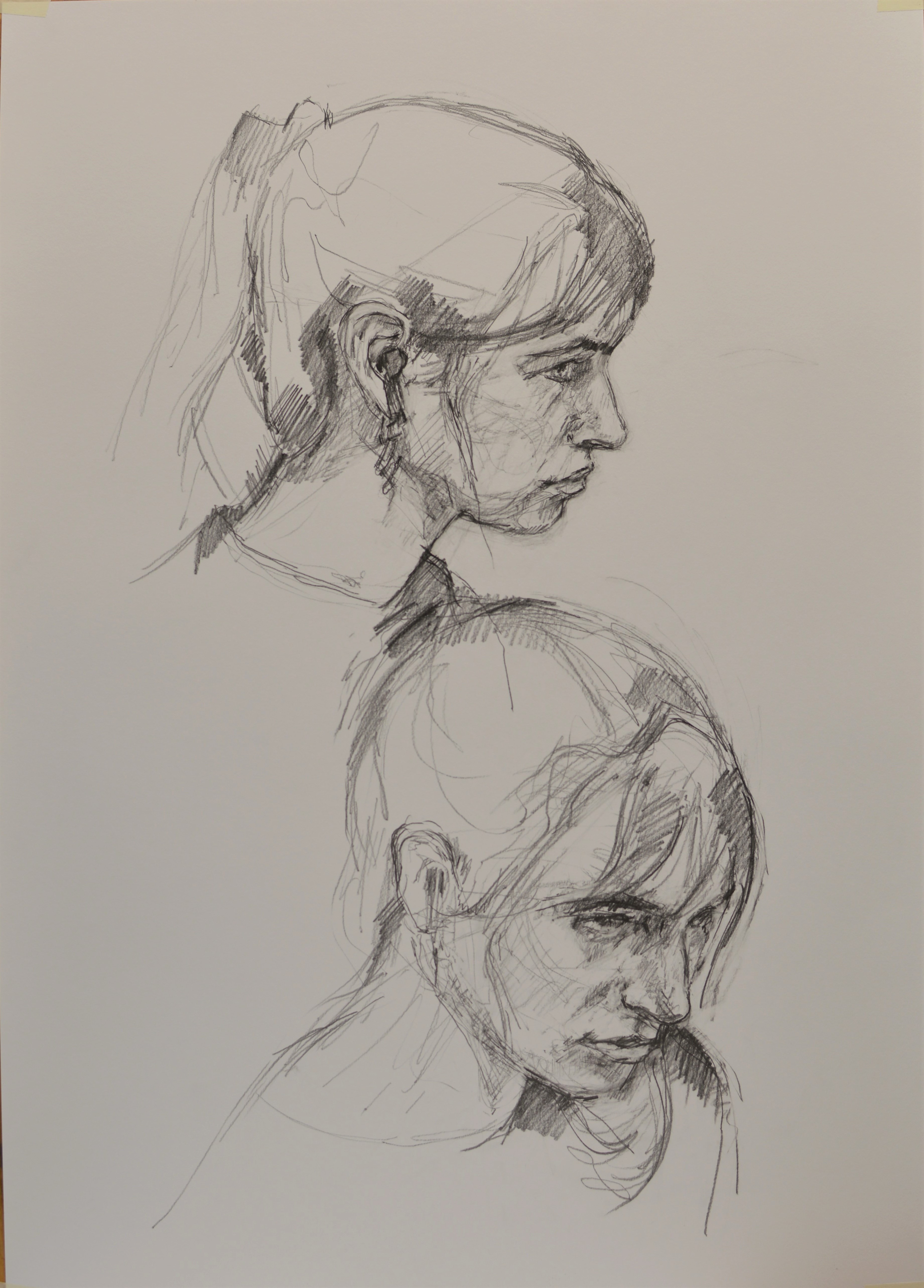 2023 – Clive Head Artist