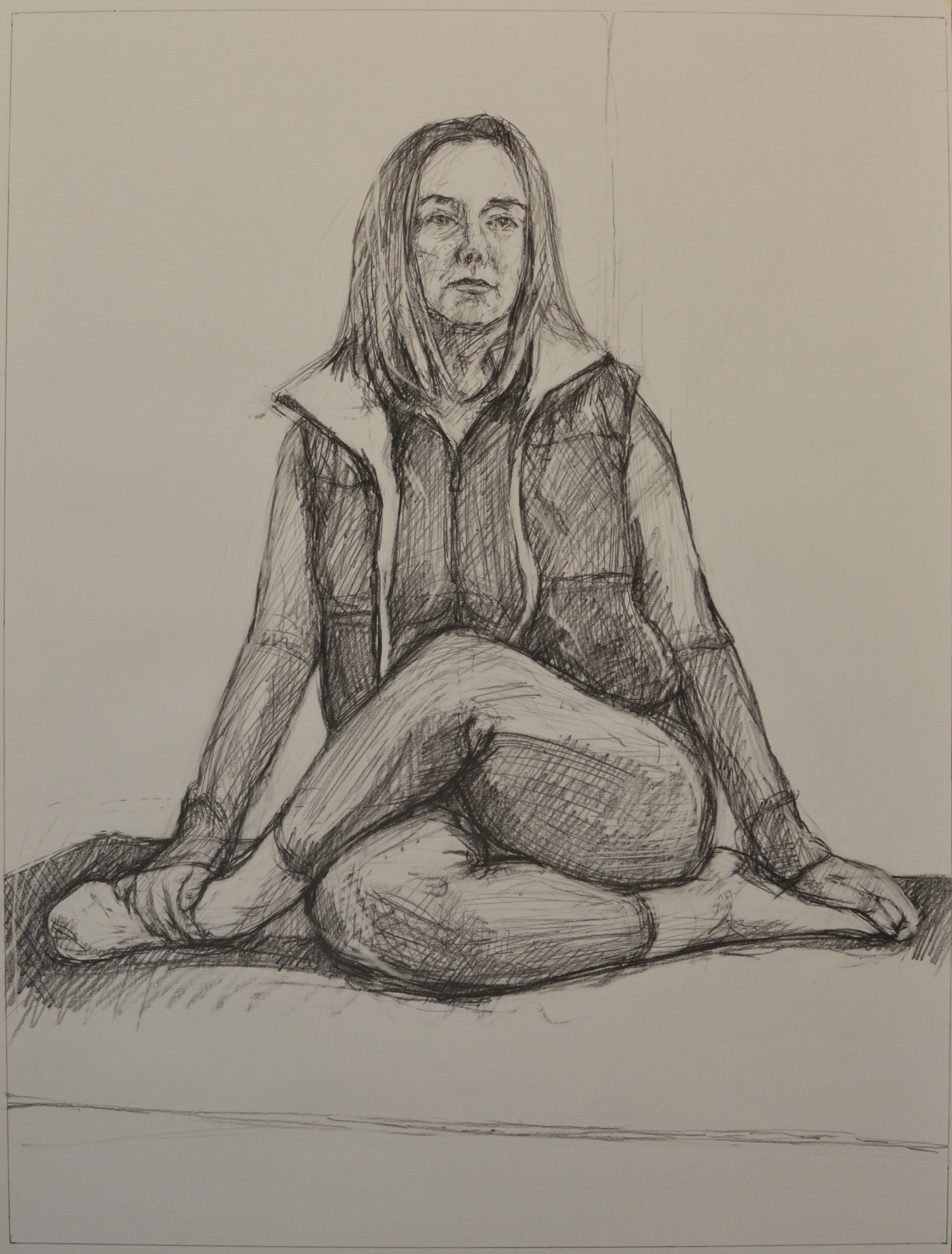 2024 – Clive Head Artist